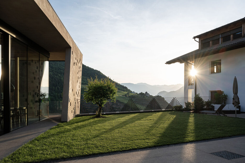 Unser Hof - Franz Gojer Glögglhof